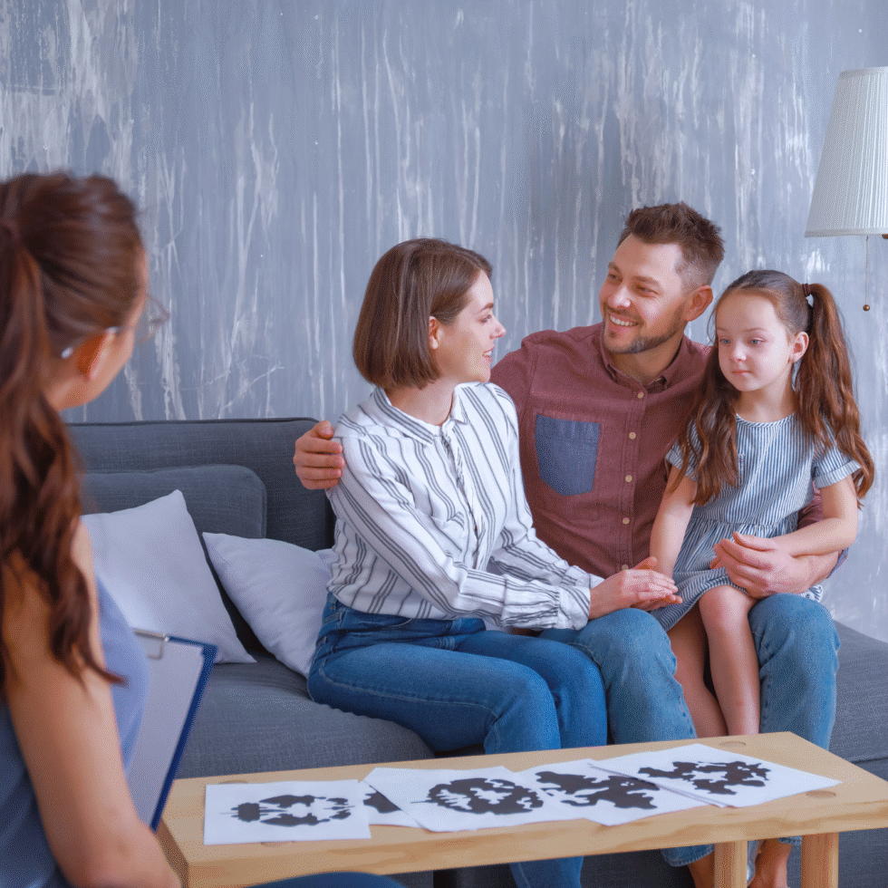 Family Therapy In Redwood City, CA | Riva Mental Health